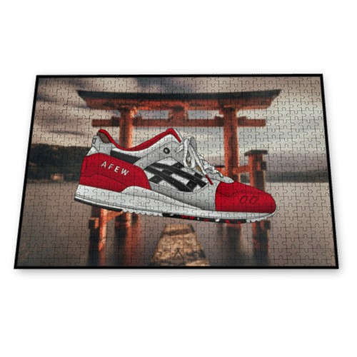 Gel lyte 3 koi store