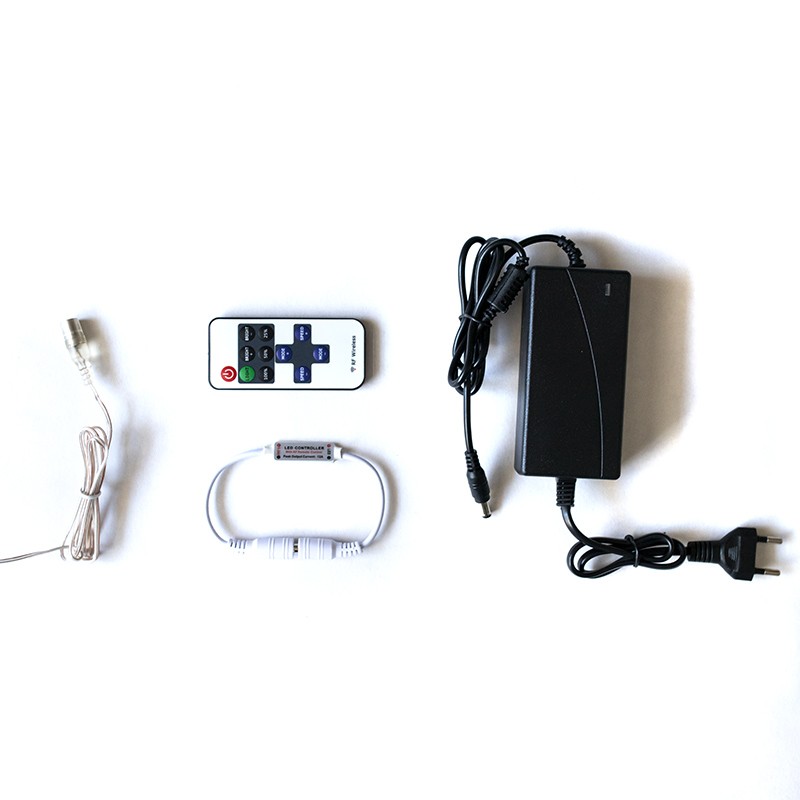 Air Jordan 1 Travis Scott LED Neon | La Sneakerie